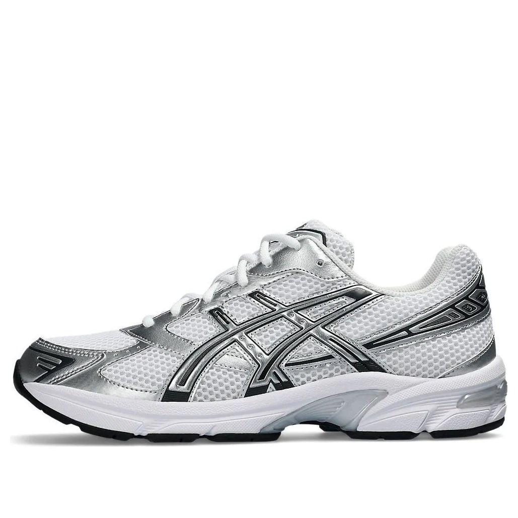 ASICS Gel-1130 White Pure Silver – revenuenslave